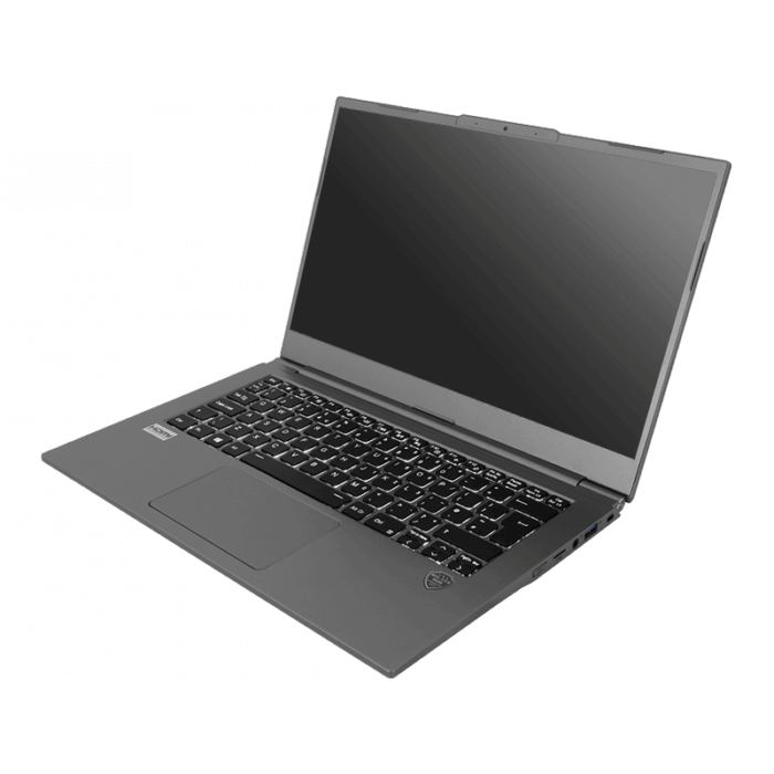 Clevo L141CU 14-inch Magnesium Linux laptop | Laptopwithlinux.com