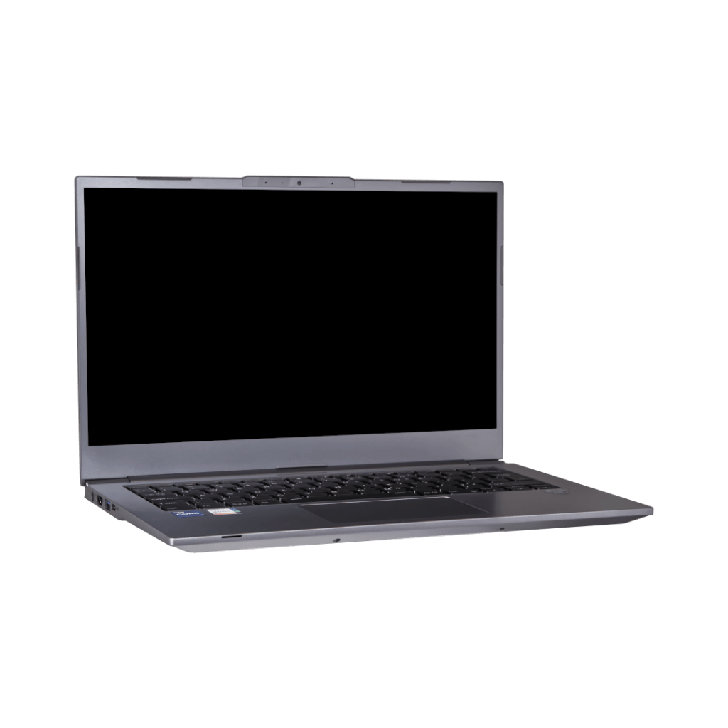 Clevo L141CU 14-inch Magnesium Linux laptop | Laptopwithlinux.com