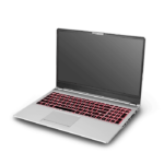 Clevo N151CU 15.6-inch Aluminium Linux Ultrabook | Laptopwithlinux.com