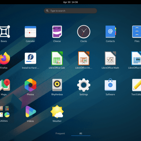 Want to buy a Fedora laptop? Laptops with Fedora Linux pre-installed ...