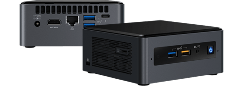 Buy a Linux Mini Computer? - Computers with GNU/Linux | Laptopwithlinux